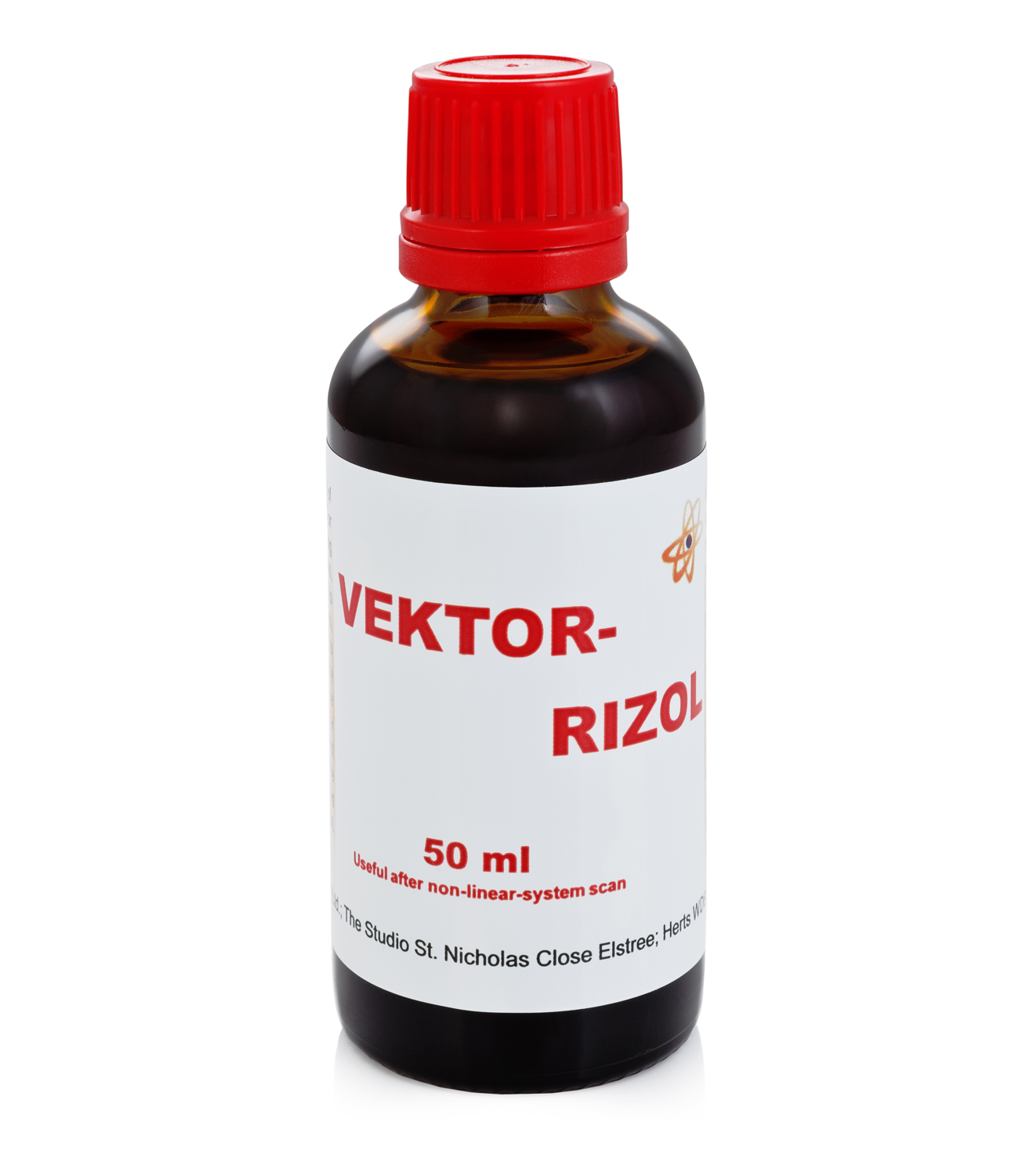 Vektor-Rizol tötet Parasiten ohne Chemie und Nebenwirkungen ab. | Long ...